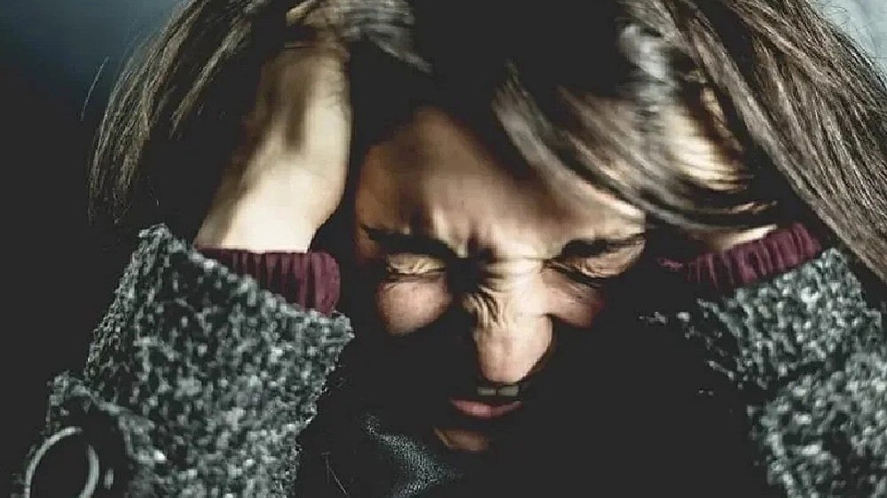 'Covid-induced mental illnesses spike gender violence in these states'