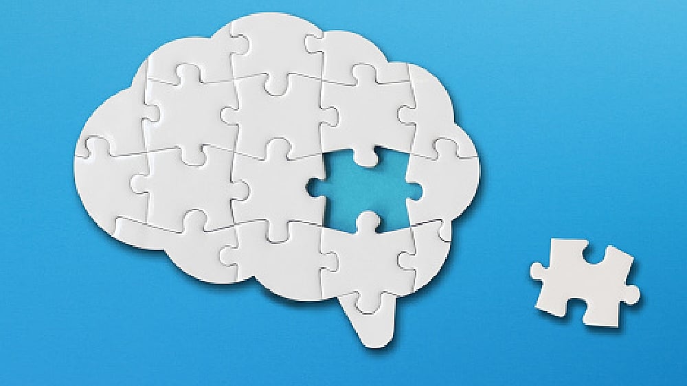 Laser therapy effective for improving short term memory problems