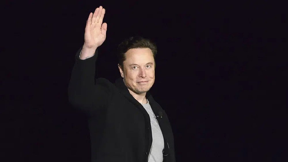 Musk’s Twitter disbands its Trust and Safety advisory group