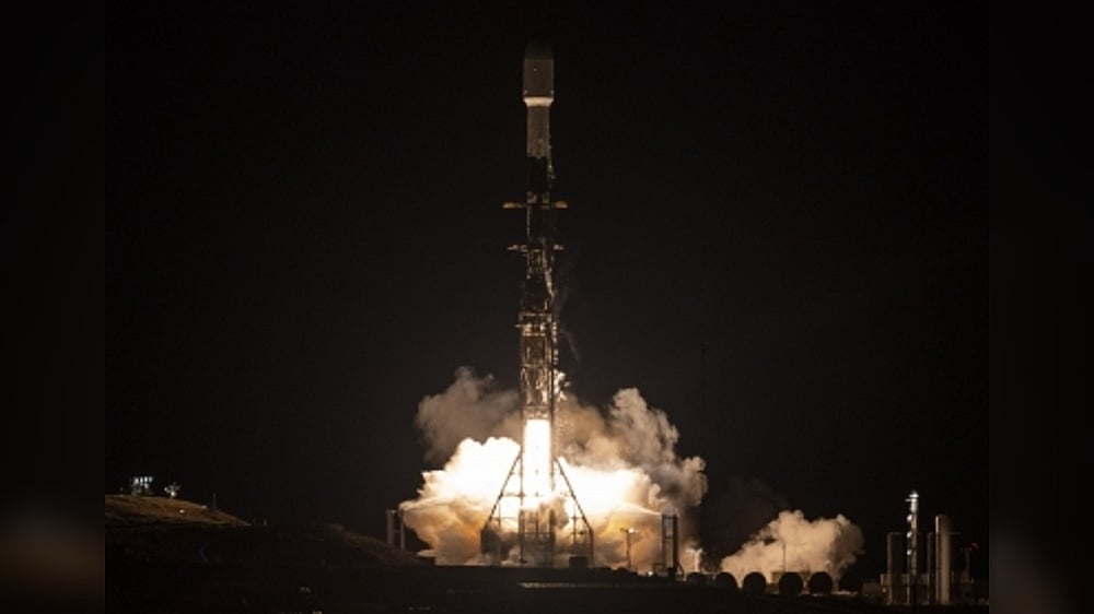 NASA launches 1st-ever mission to observe Earth’s water