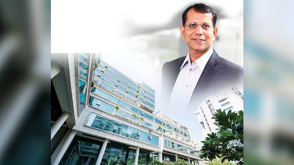 Saint-Gobain India breaks into Group’s global top 5 earners