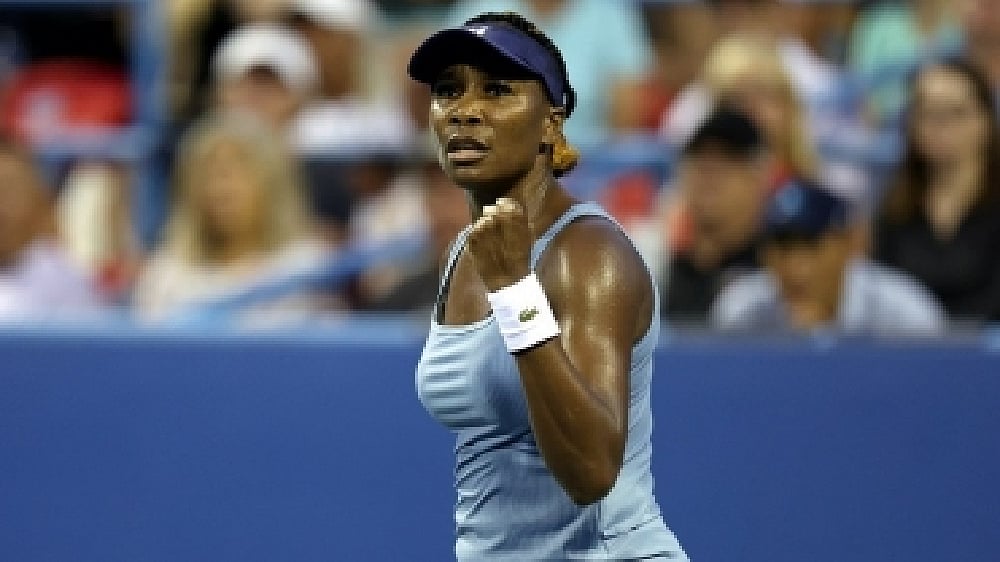 Australian Open 2023: Venus Williams given wild card into main draw
