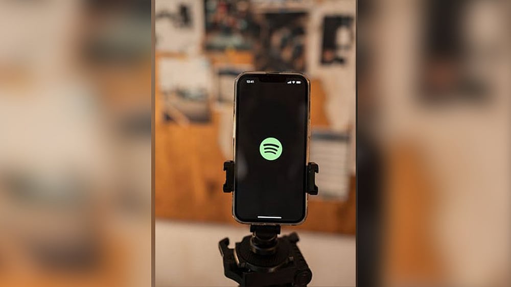 Spotify launches 'New Year's Hub' feature for upcoming celebrations