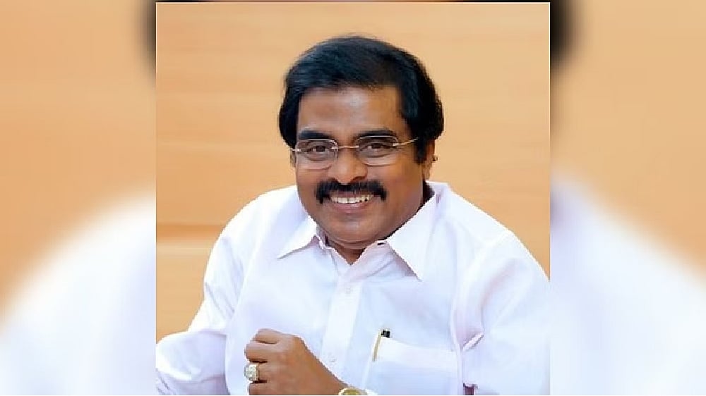 DMK's former MP Masthan was murdered, relative arrested