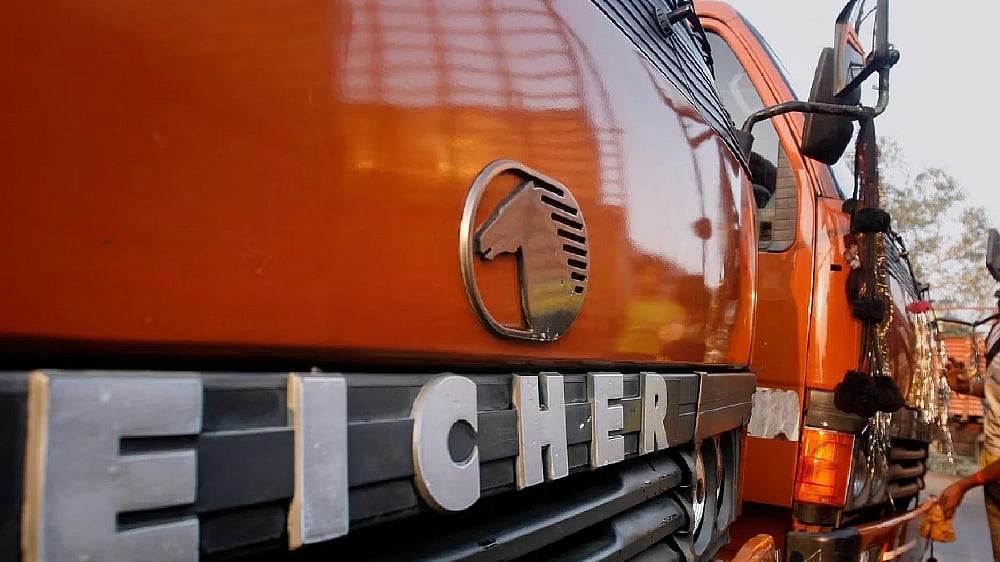 Eicher to buy 10.35 pc in Spanish co Stark Future for over Rs 440 cr