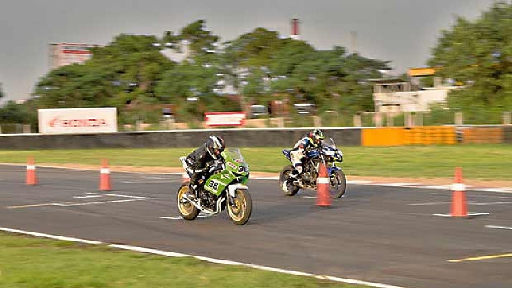 Alimon hogs limelight in second round