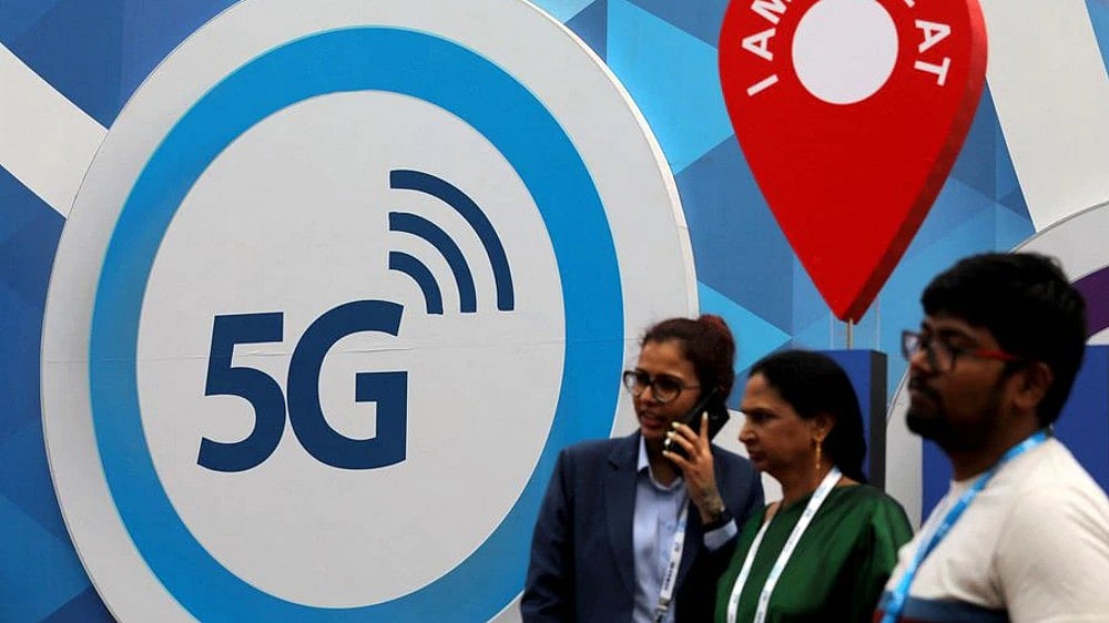 EU passengers will soon be able to use 5G tech on planes