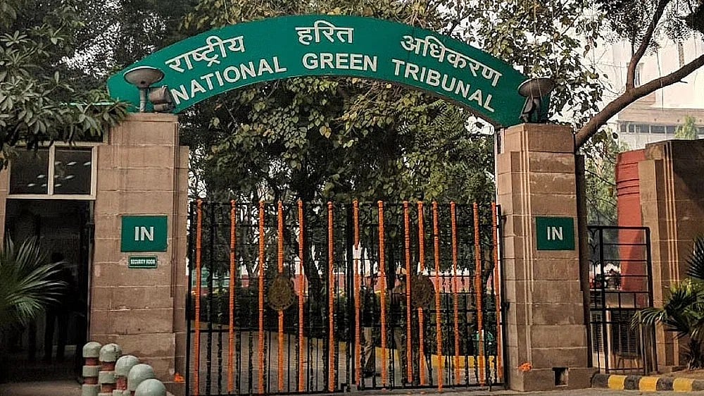 Form panel to formulate SEIAA guidelines: NGT