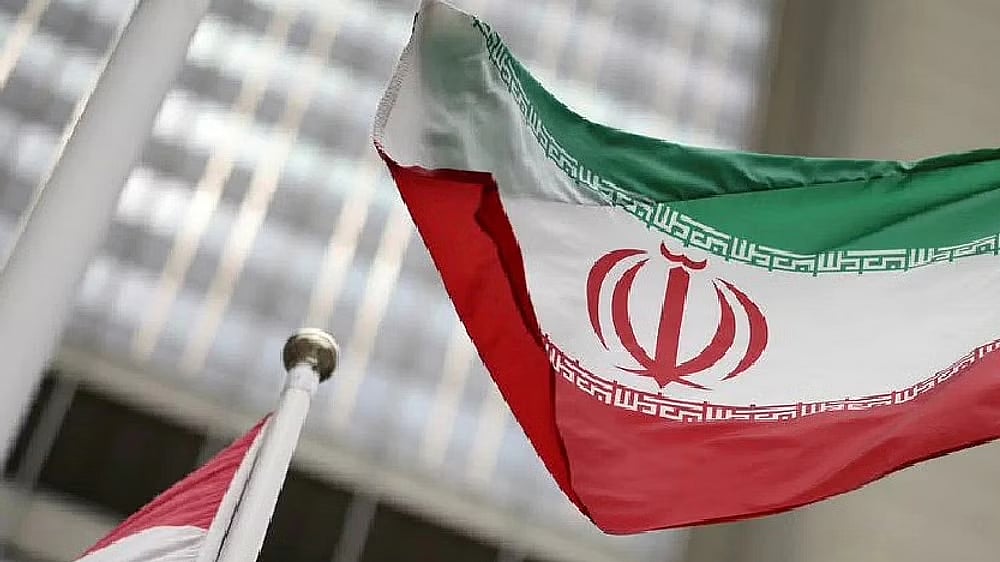 Iran summons French envoy over FM's 'unacceptable' remarks
