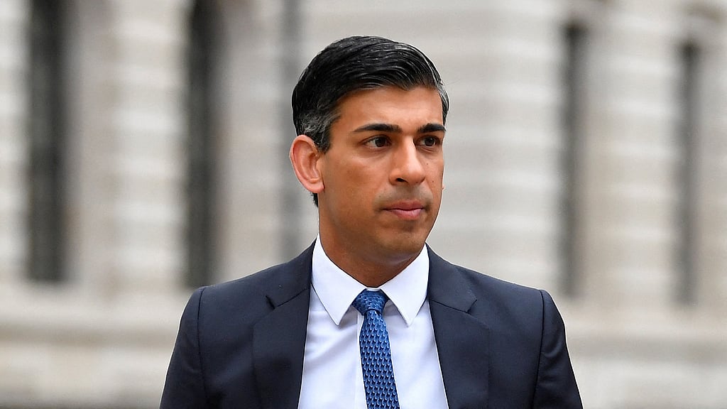 Threat to Rishi Sunak continuing as UK Prime Minister