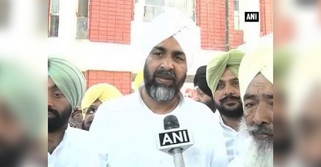 Manpreet Singh Badal quits Congress, joins BJP