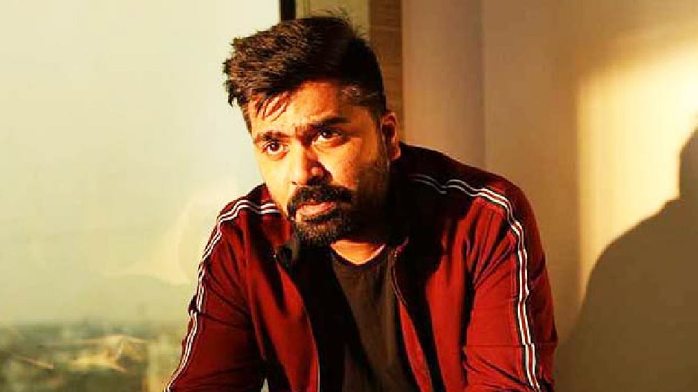 STR spends time in Phuket, learns martial arts