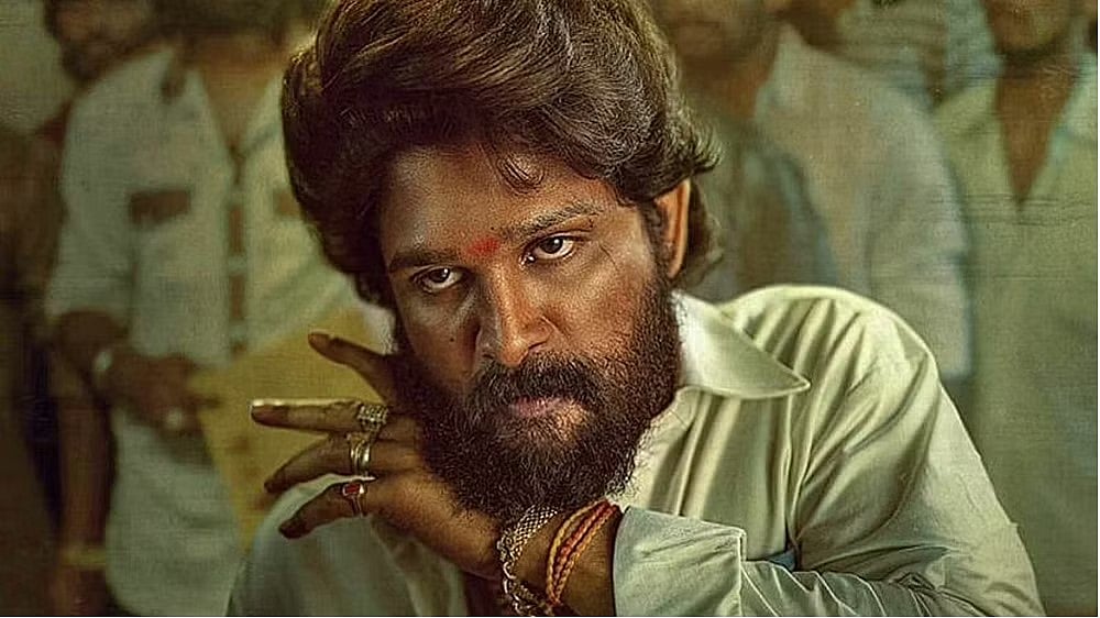 'Pushpa: The Rise' raises 10 million Rubles at Russia box office