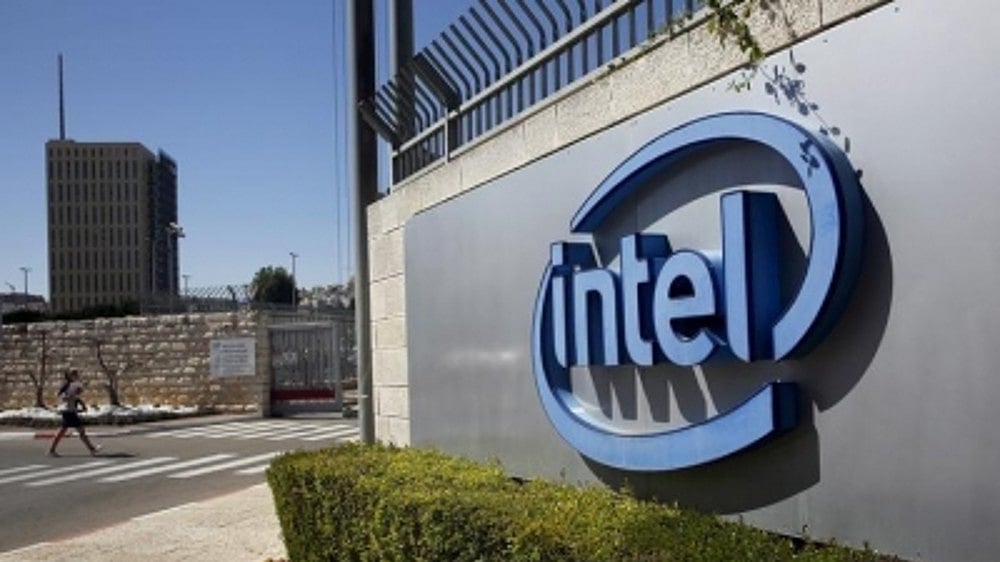 Chip-maker Intel to layoff about 340 employees at California campus