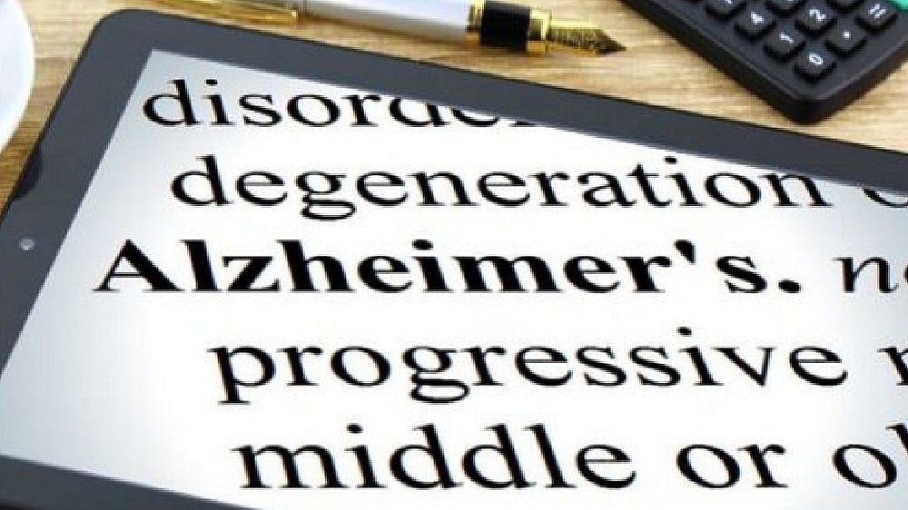 Six minutes of intense exercise delay Alzheimer's disease onset