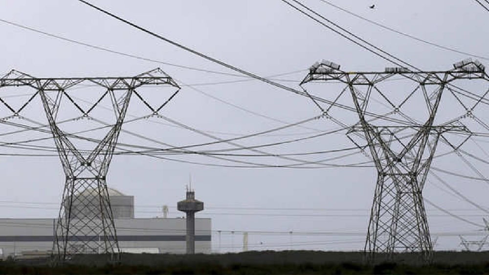 Pakistan suffers major power outage after grid failure