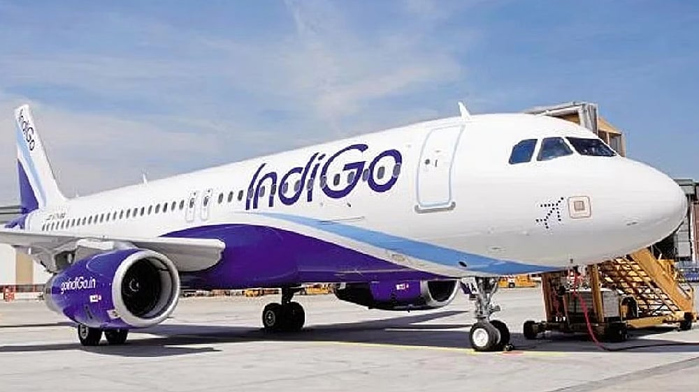 Indigo expands its fleet to 300 aircraft