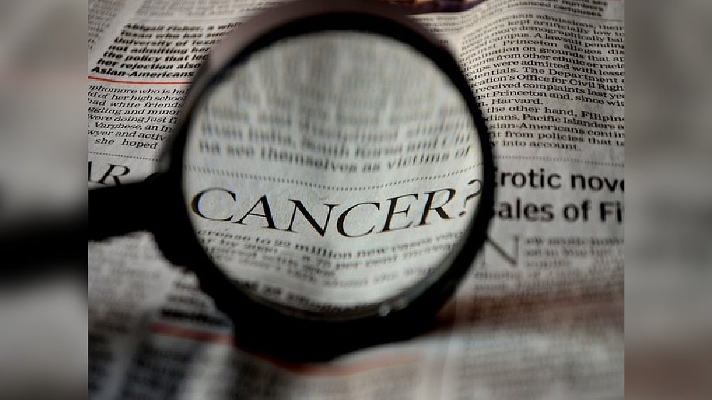 SPOP protein contributes to cancer: Research
