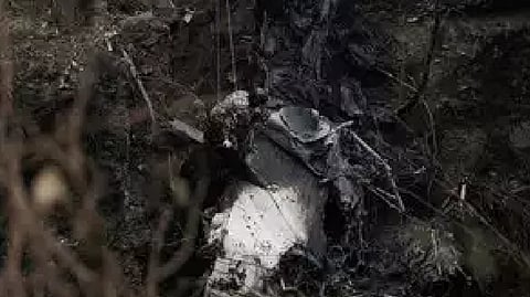 Nepal plane crash: Both black boxes recovered from accident site