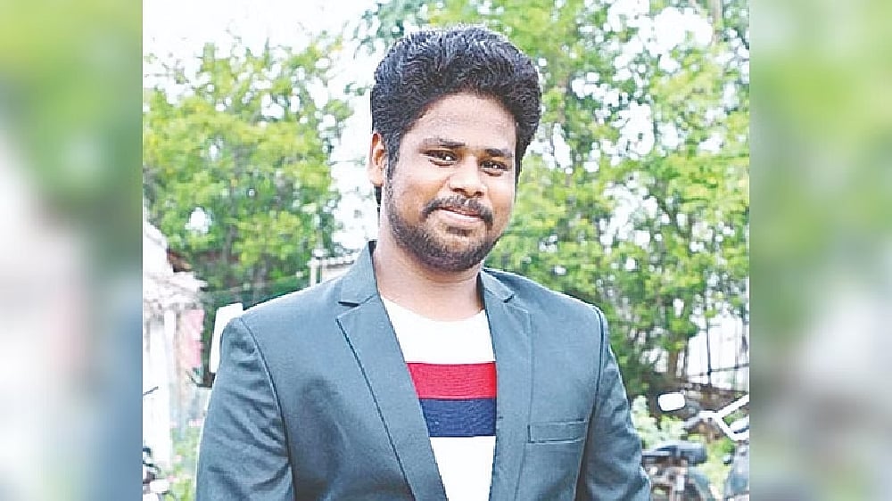 Last rites of TN medico to be held in China