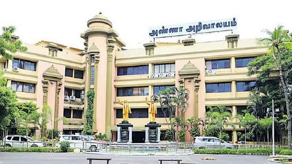 DMK constitute 31 member election committee for Erode East bypoll