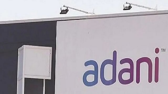 Adani Enterprises, Adani Ports recover in morning trade