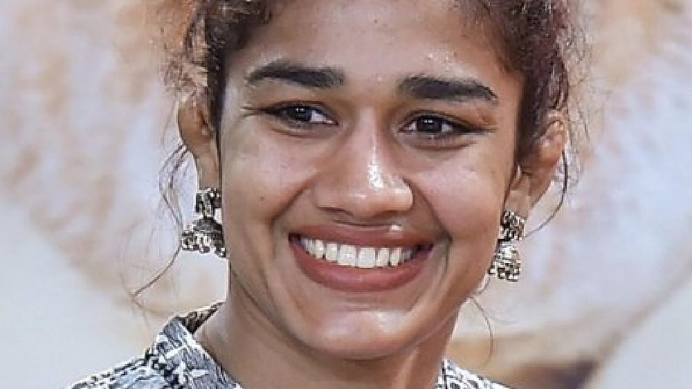 Wrestling Row: Babita Phogat Joins Oversight Committee