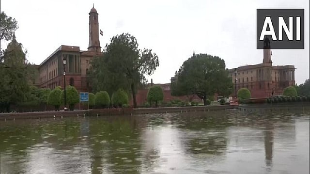 Delhi-NCR to face rain, thunderstorm on January 30 : IMD