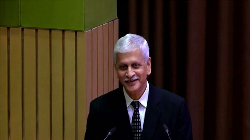 "Near-perfect model..." former CJI UU Lalit backs Collegium system