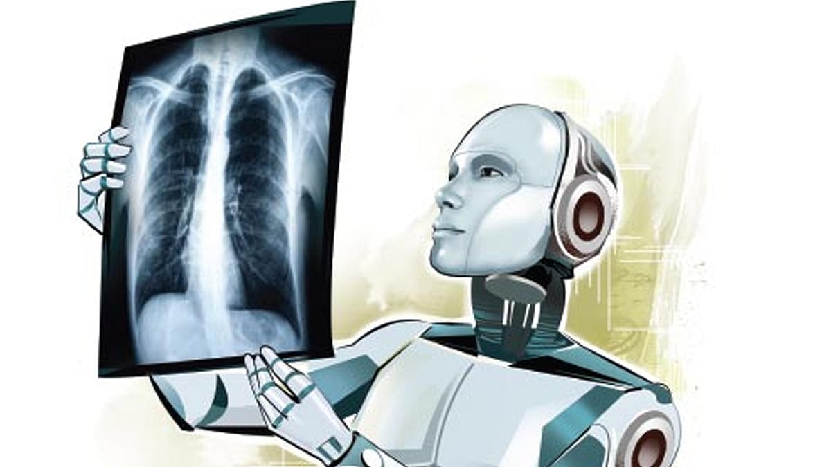 This Chennai pvt hospital launches AI clinical intelligence tool