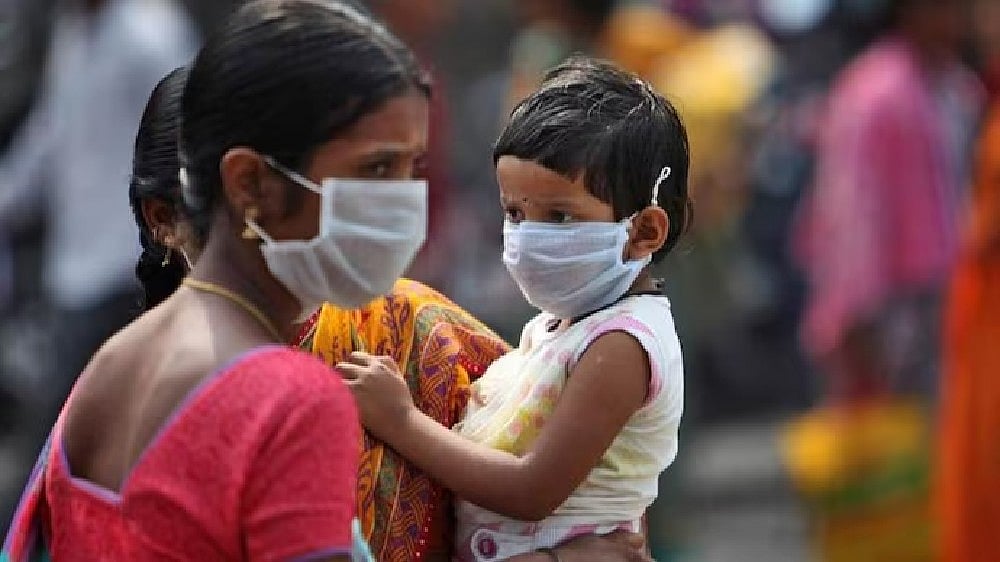 Fever, common flu cases rising in TN; docs stress on early diagnosis