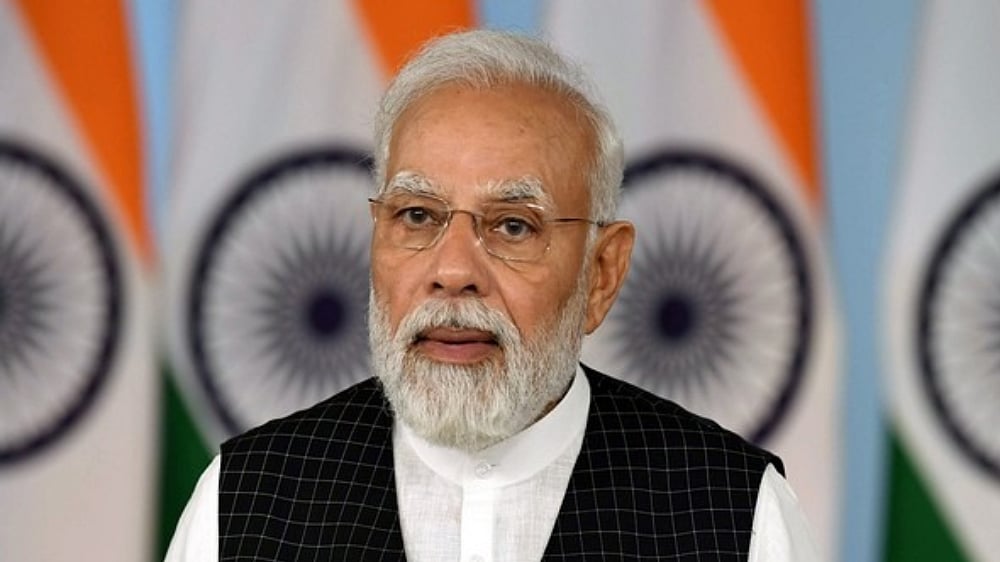 PM Modi's Mumbai visit: Police ban drones on Feb 10