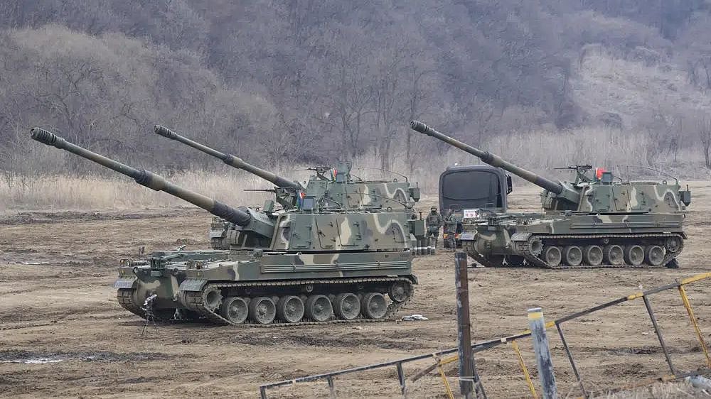 South Korea defense report revives ‘enemy’ label for North