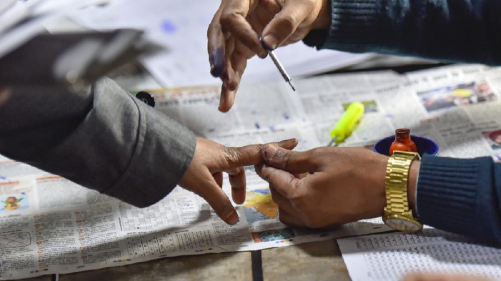 Erode East by-election: Filing of nominations to end tomorrow