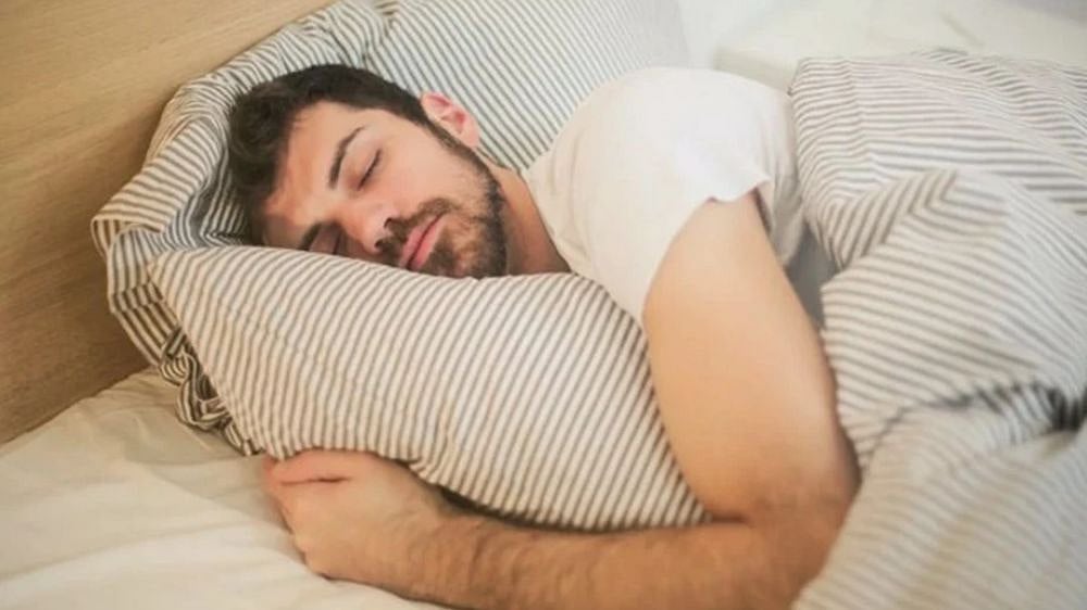 Getting good sleep could add years to your life: Research