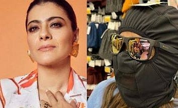 Kajol has a hilarious reply for trolls asking how she got 'fair'