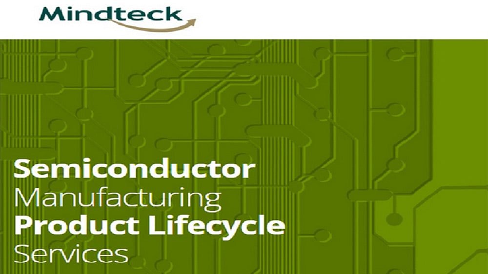 Mindteck posts 23.82 pc growth in Q3 profit