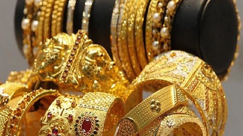 India's Jan gold imports plunge 76% to 32-month low - govt source
