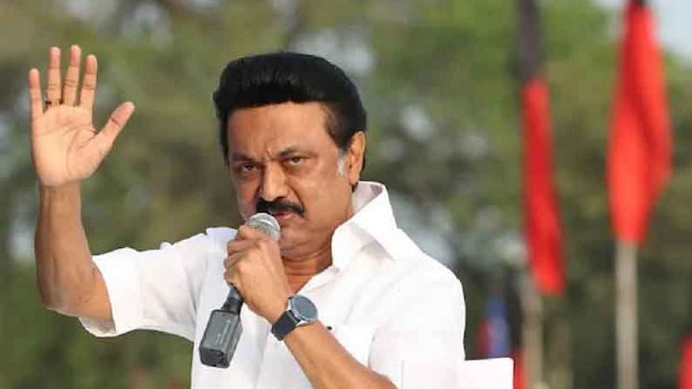 CM on field: Stalin to visit 5 districts on March 5 & 6