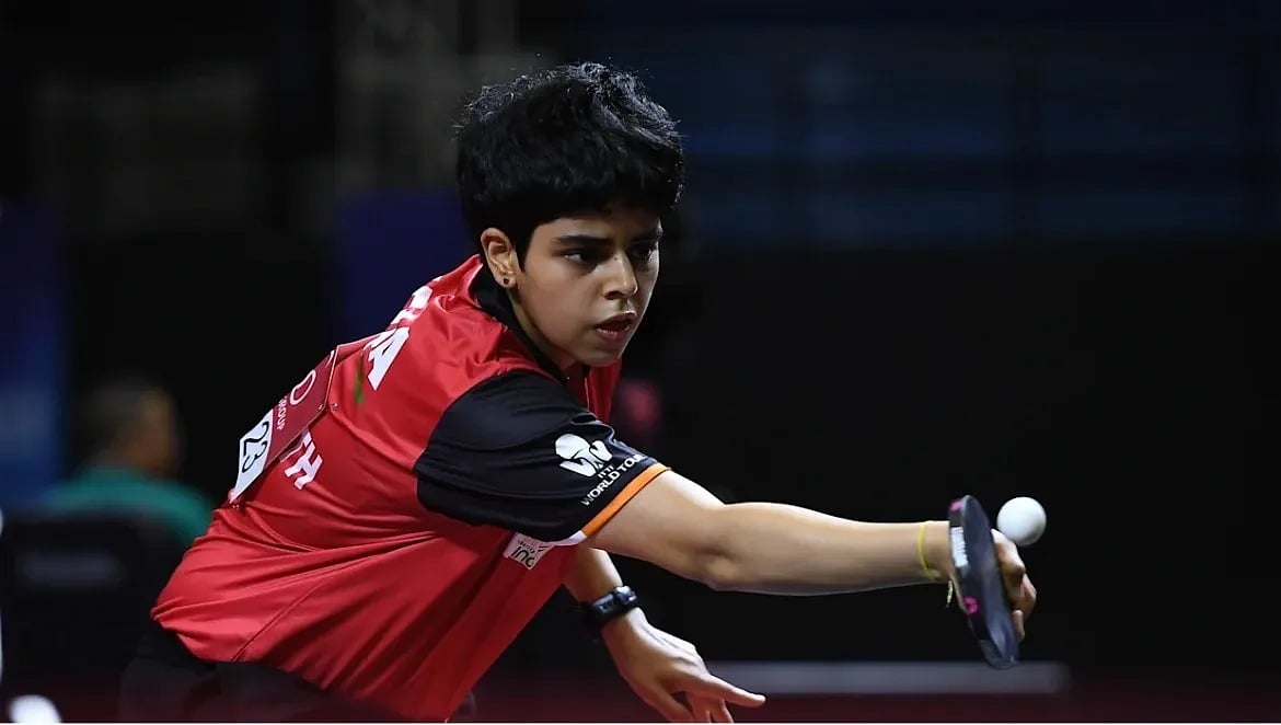 Qualifiers go first as WTT Star Contender Goa gets all set to start