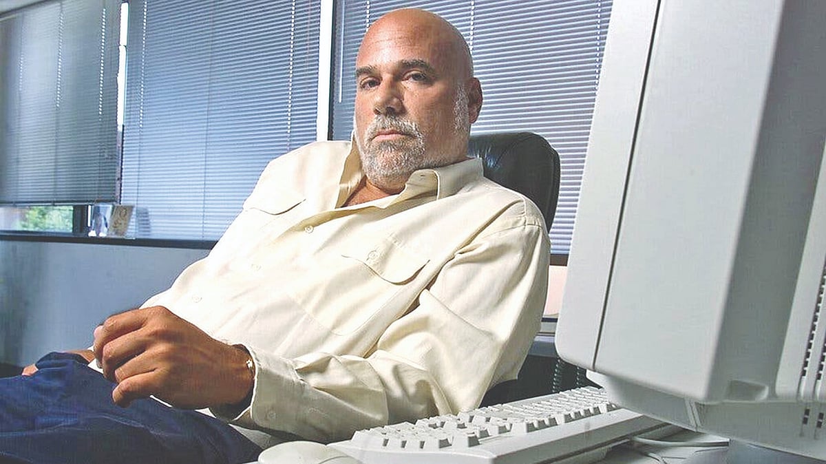 In memoriam: Roger C Schank, theorist of AI, dies at 76