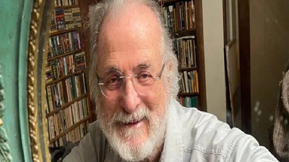 Oscar-nominated film editor Robert Dalva passes away at 80