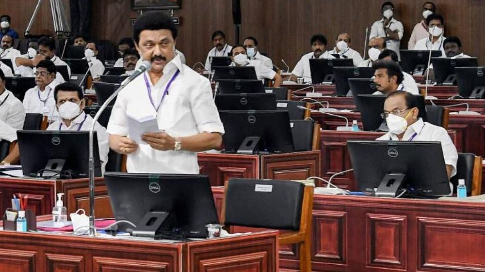 TN Cabinet meeting on March 9, date for Budget session to be out today