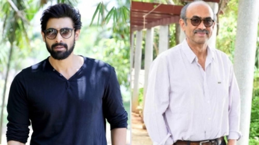 Tollywood star Rana Daggubati, father named in land grabbing case