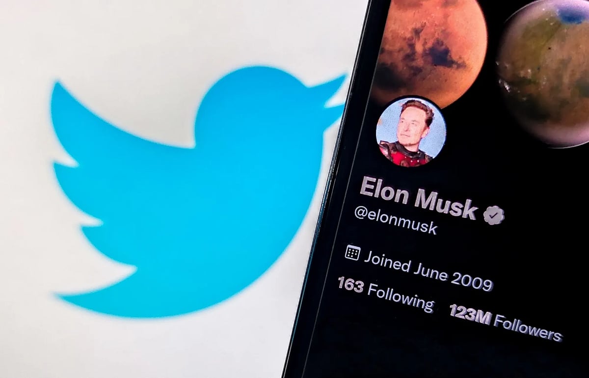 Twitter to soon let users adjust algorithm: Musk
