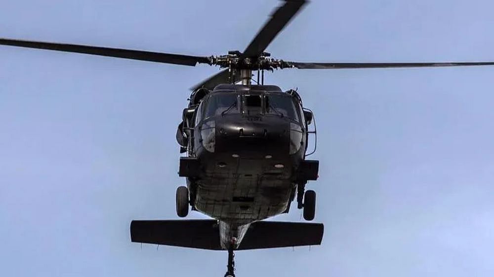 DGCA issues circular for helicopter pilgrimage operation