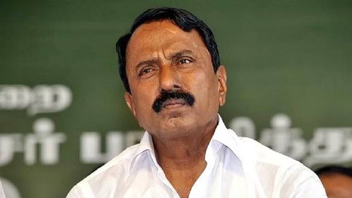 Sengottaiyan stripped of AIADMK posts after daring EPS with deadline