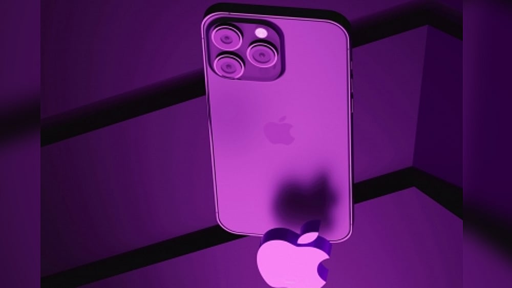 Apple may limit ProMotion, Always-On display to iPhone 15 Pro models