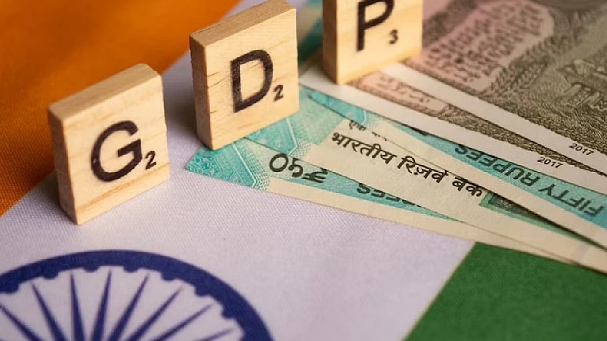 ‘Hindu rate of growth’ comment ill-conceived, biased, says SBI'