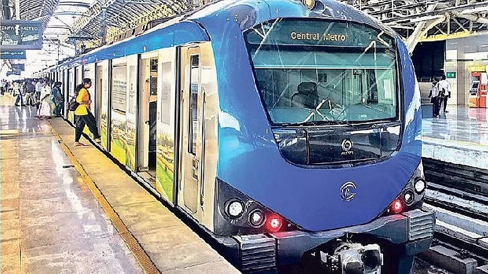 2.5L Metro riders consume 62,000 GB content in a year